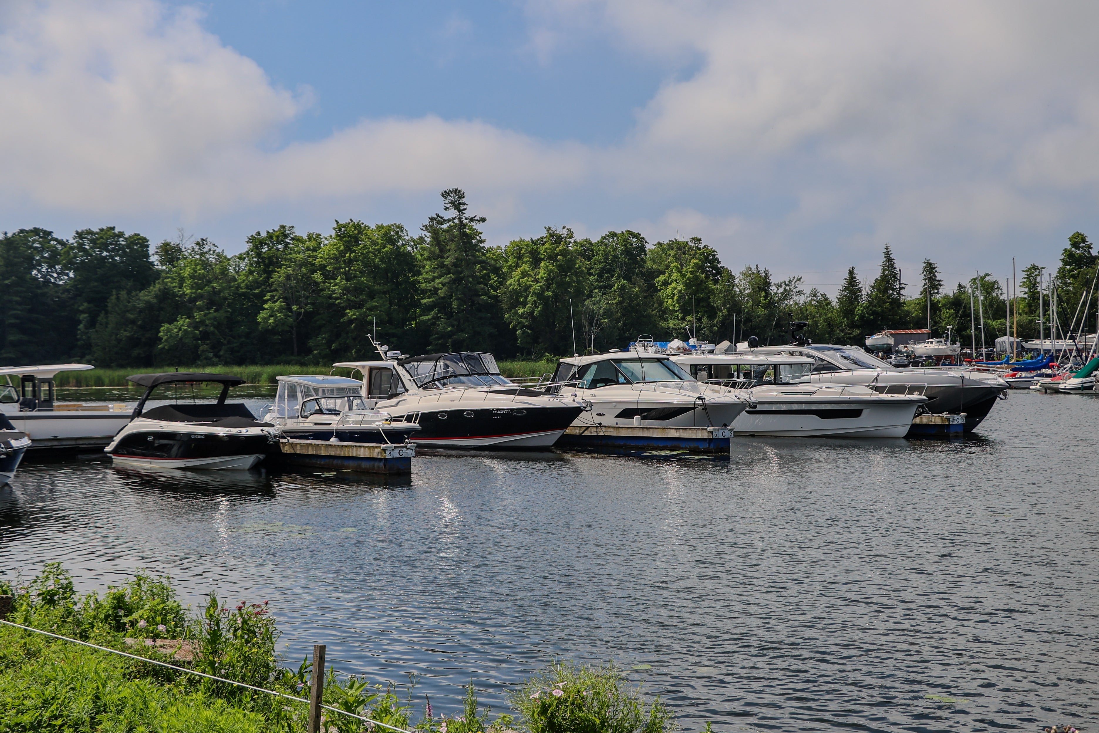 Locations – Pride Marine Group