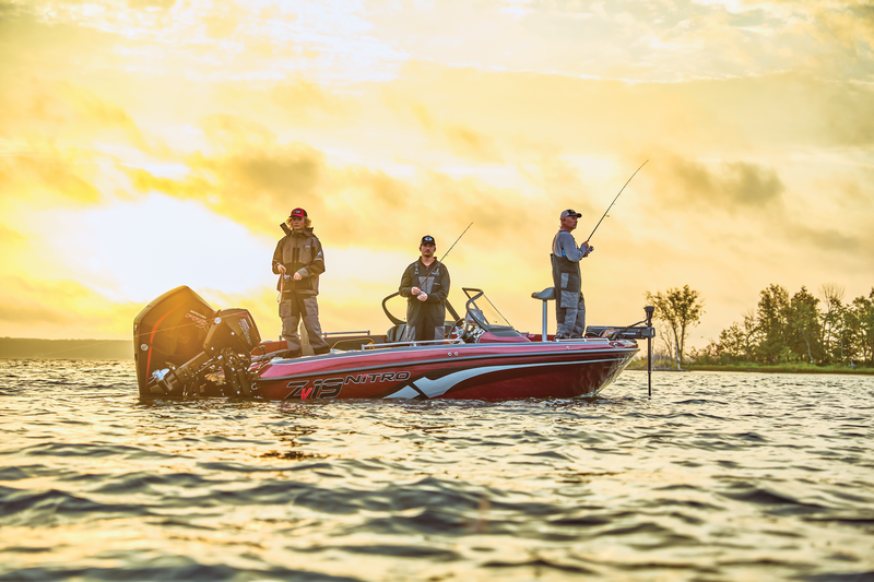 Nitro – Pride Marine Group