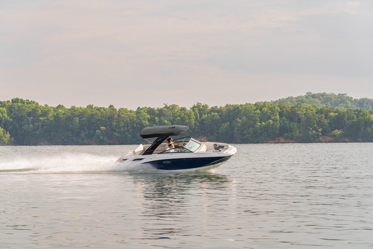Sea Ray – Pride Marine Group