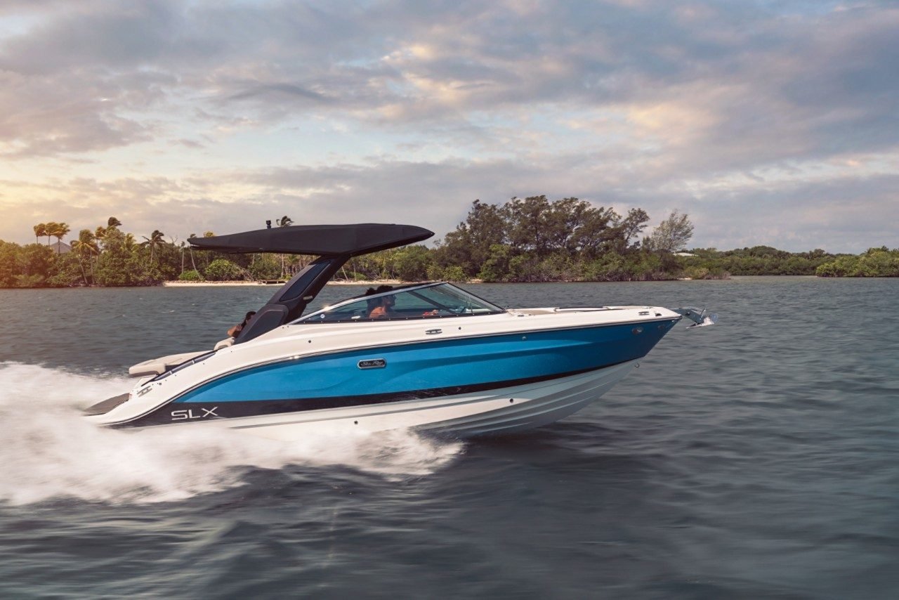 Pride Marine Group